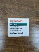 埃万妥单抗(RYBREVANT)双特异性可以提供针对非小细胞肺癌的抗肿瘤活性?【康必行海外医疗】